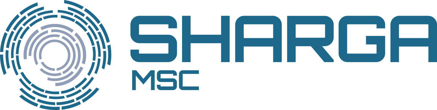 SHARGA MSC — MSC